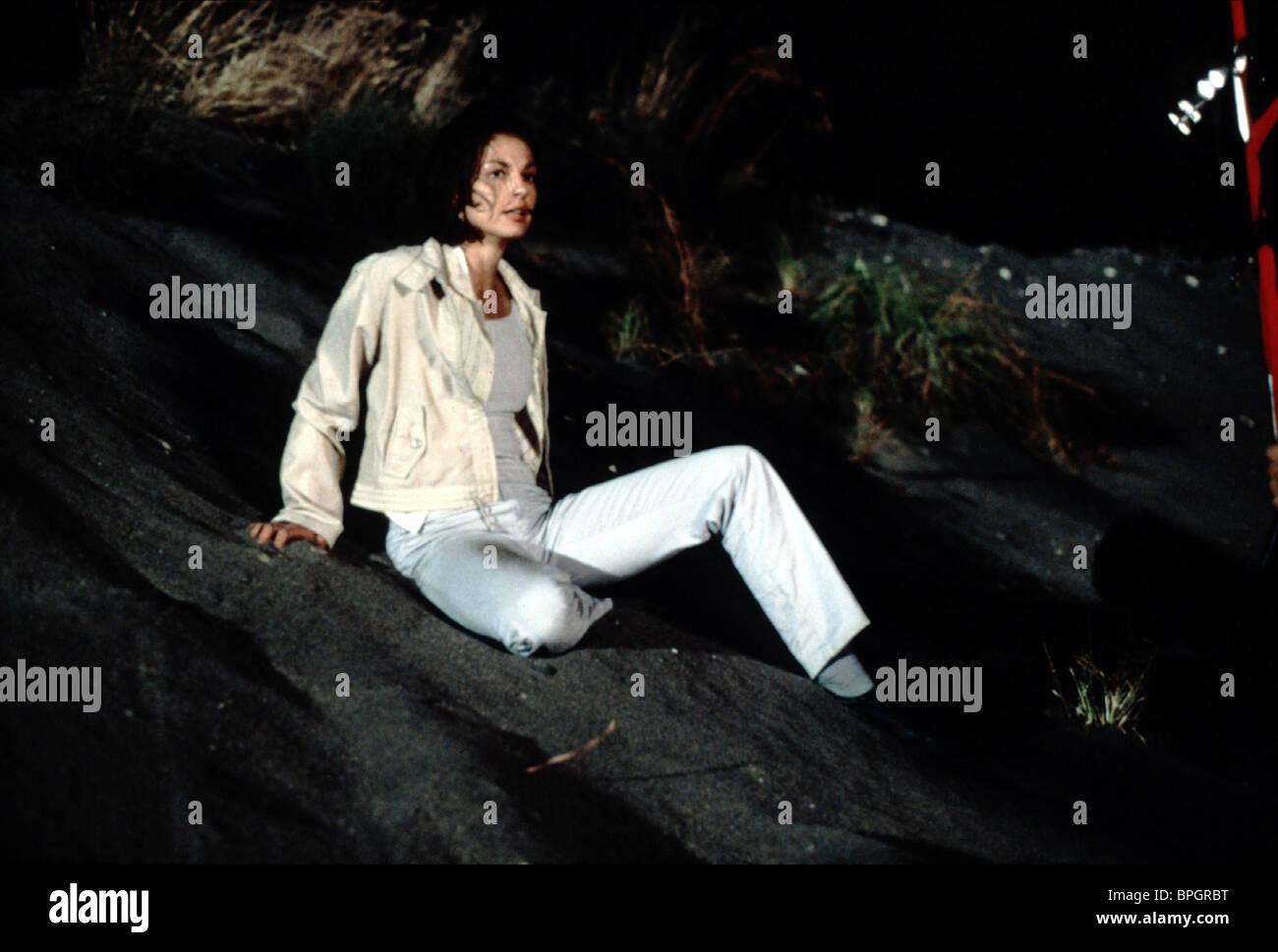 Double Jeopardy 1999 Ashley Judd Banque d'image et photos - Alamy