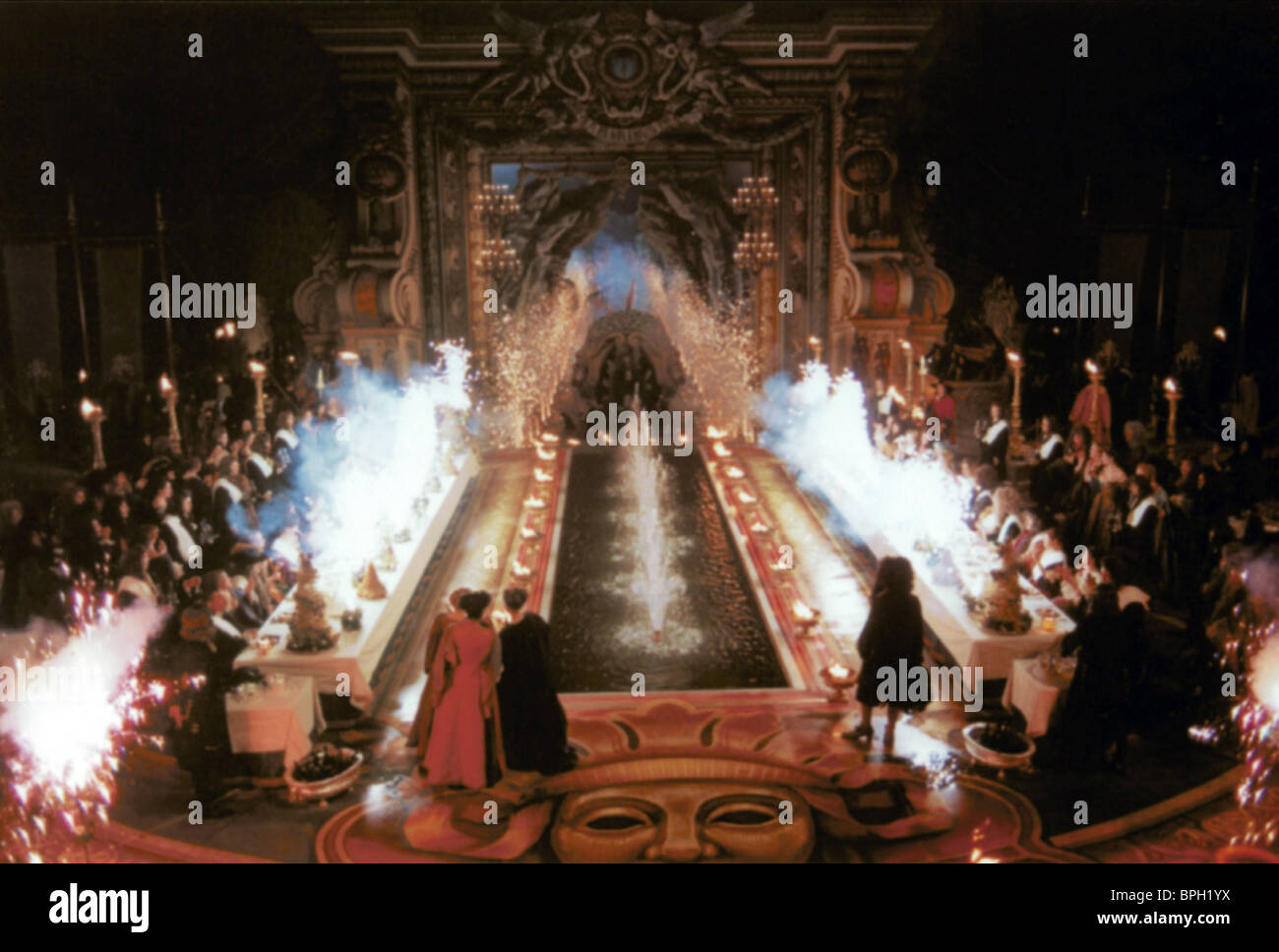 Louis Xiv Court Banque d'image et photos - Alamy