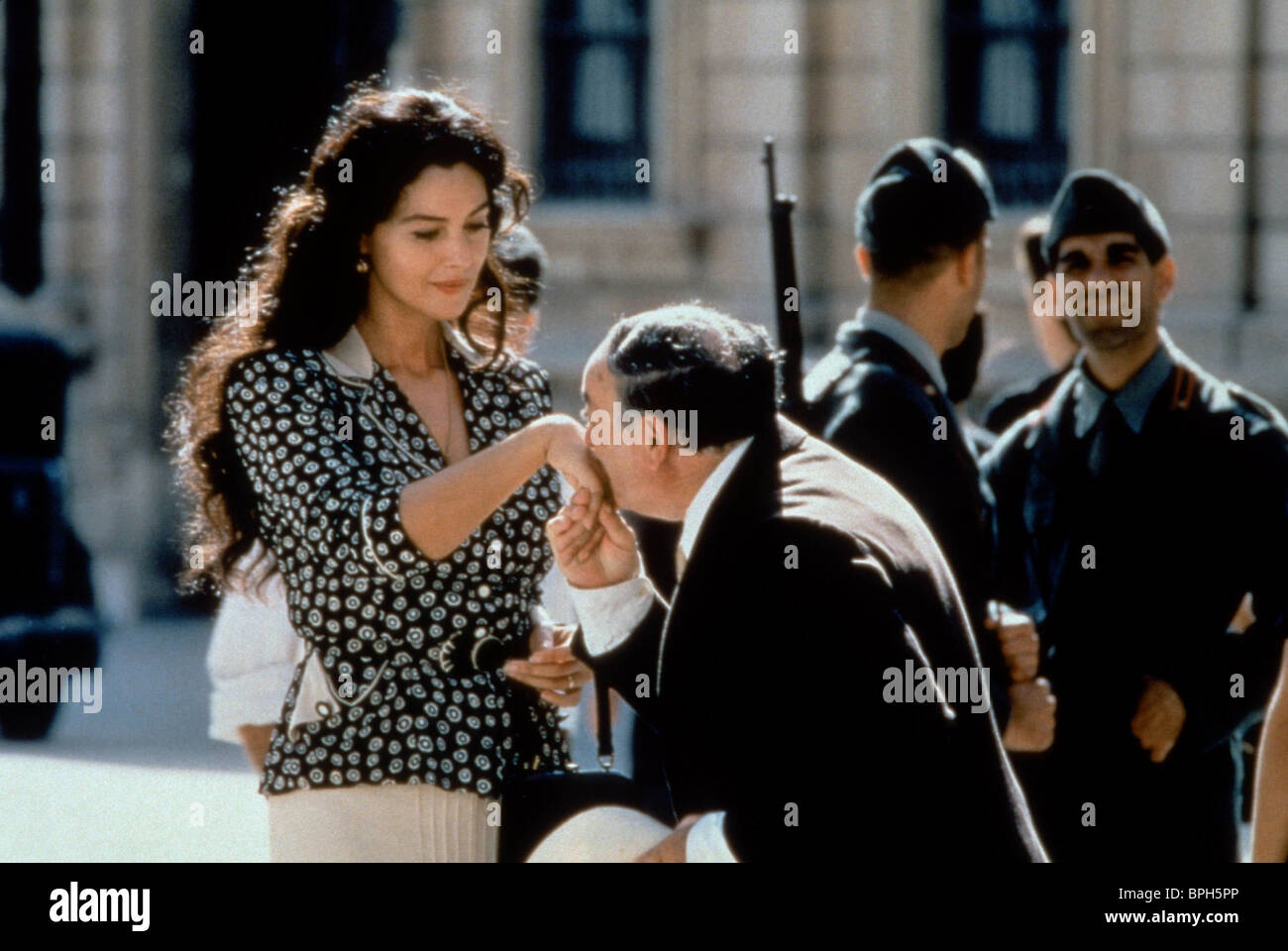 Malena Giuseppe Tornatore 2000 Banque d'image et photos - Alamy