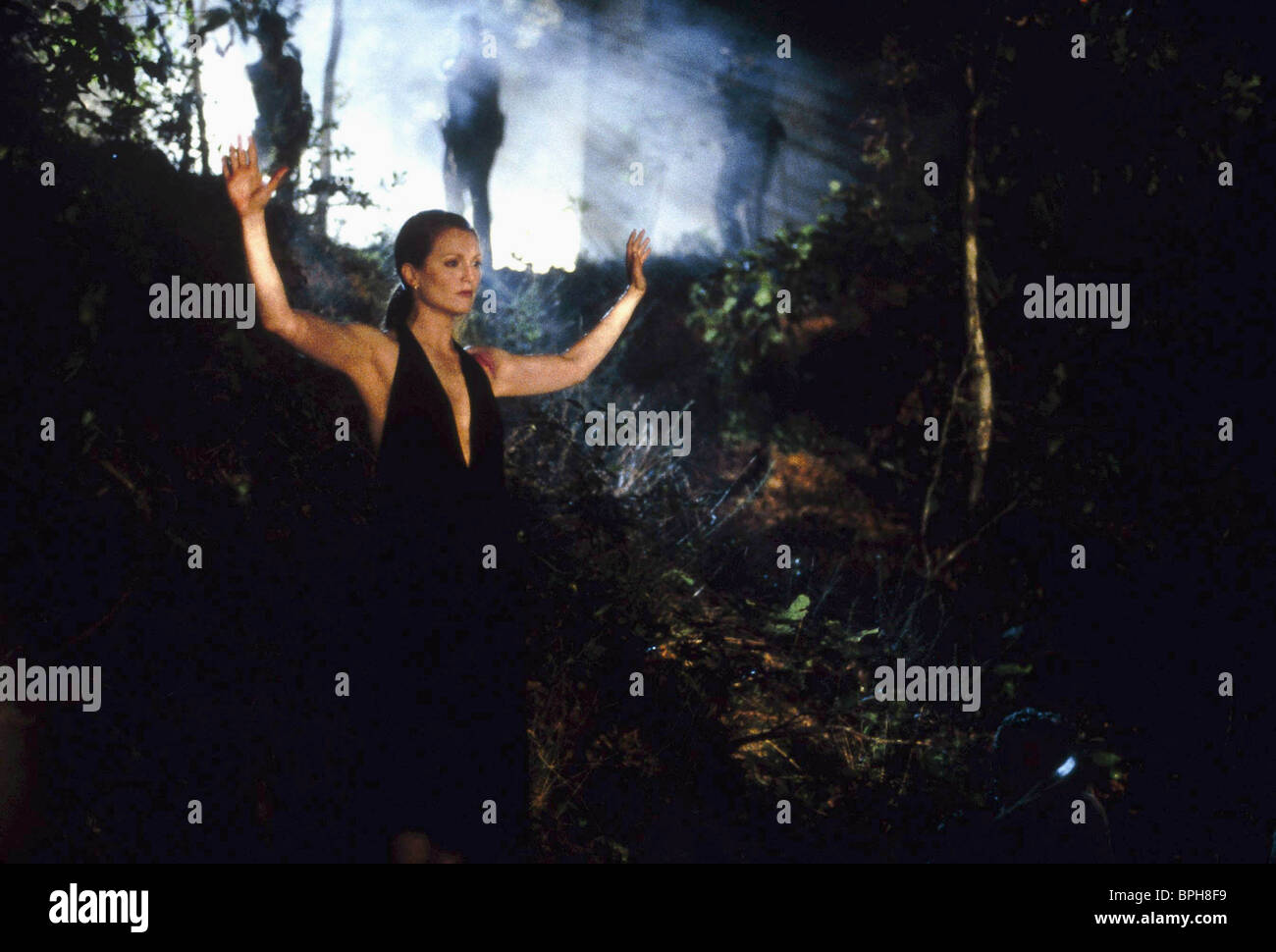 Clarice Starling Banque d'image et photos - Alamy