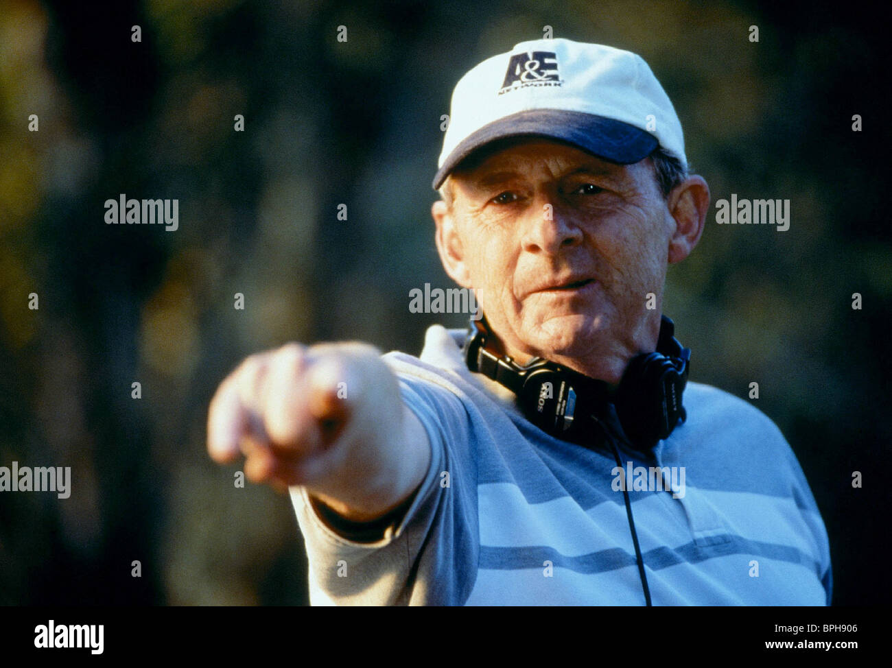 Simon Wincer Banque d'image et photos - Alamy
