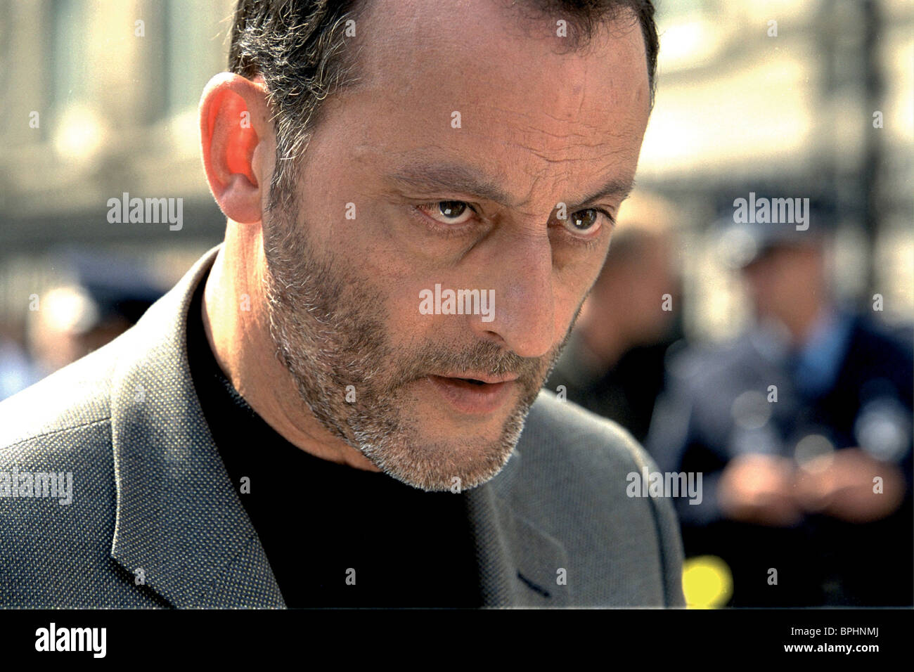 Jean Reno Banque d'image et photos - Alamy