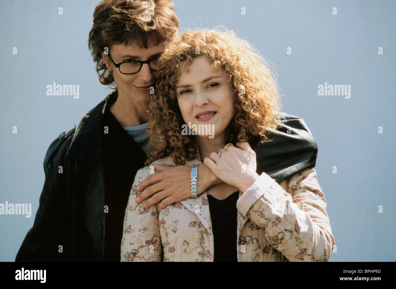 Bernadette Peters Banque d'image et photos - Alamy