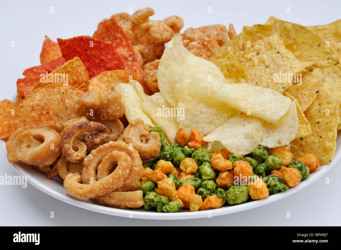 Cheetos doritos Banque de photographies et d’images à haute résolution ...