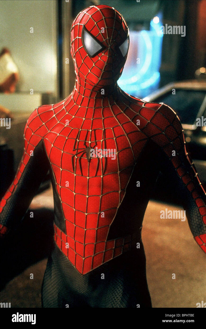 Tobey maguire spider man - countseka Tobey maguire spider man - countseka
