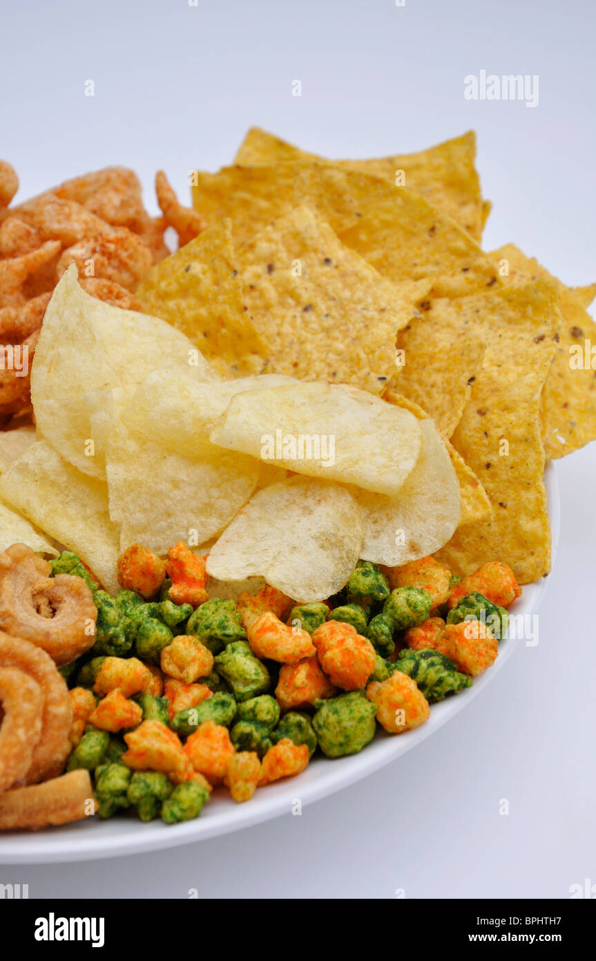 Cheetos doritos Banque de photographies et d’images à haute résolution ...