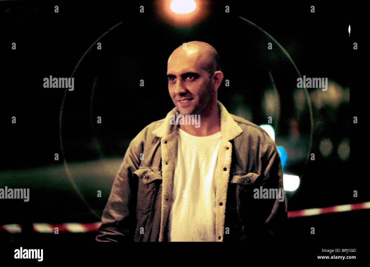 Monica Bellucci Irreversible 2002 Banque d'image et photos - Alamy