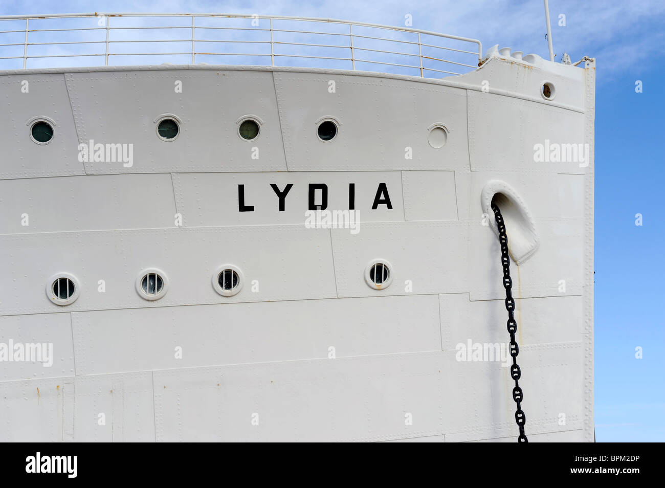 Le Lydia, casino Partouche,sur la plage, l'Avenue du Paquebot des ...