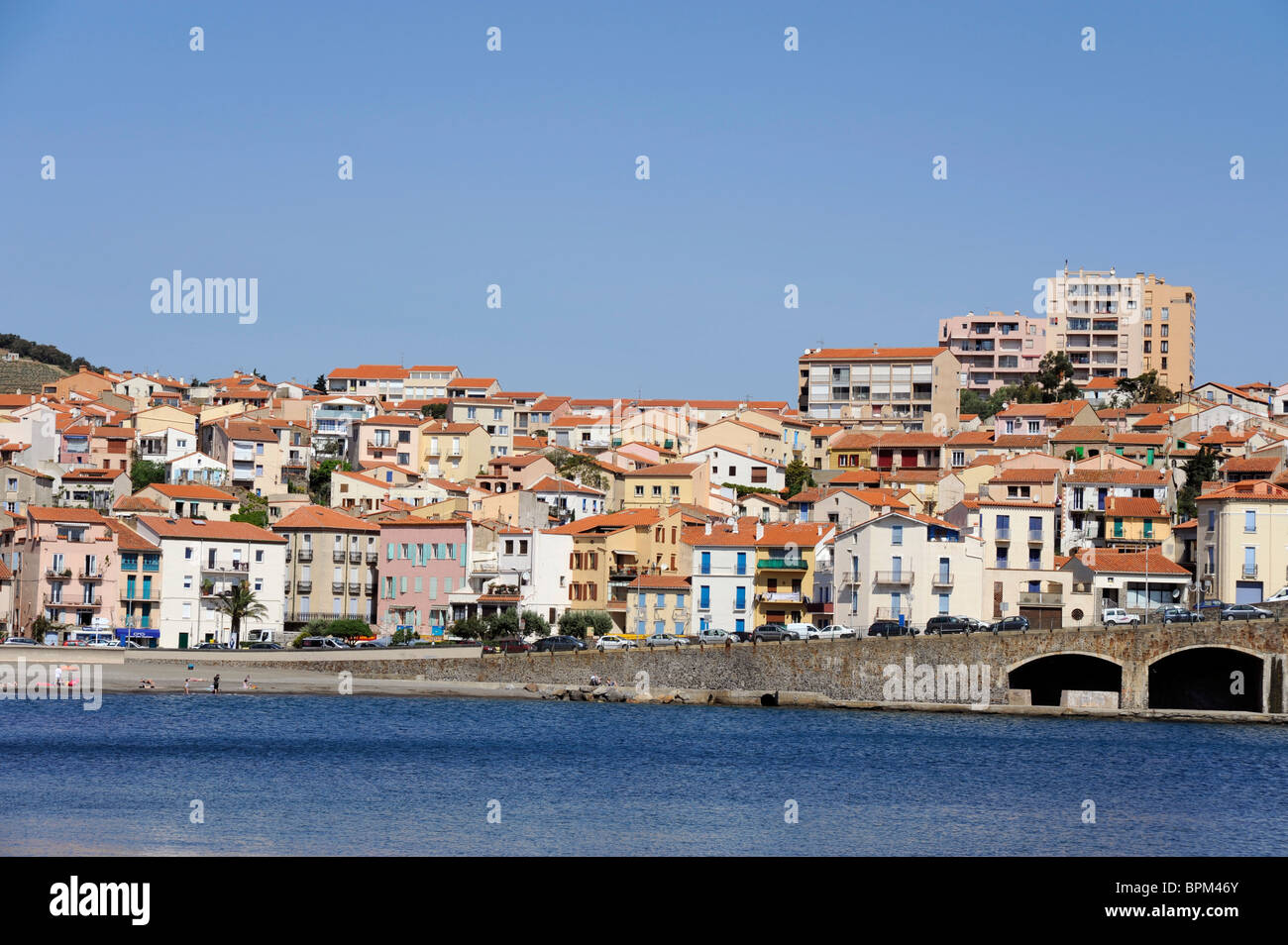 Plage de perpignan Banque de photographies et d’images à haute ...