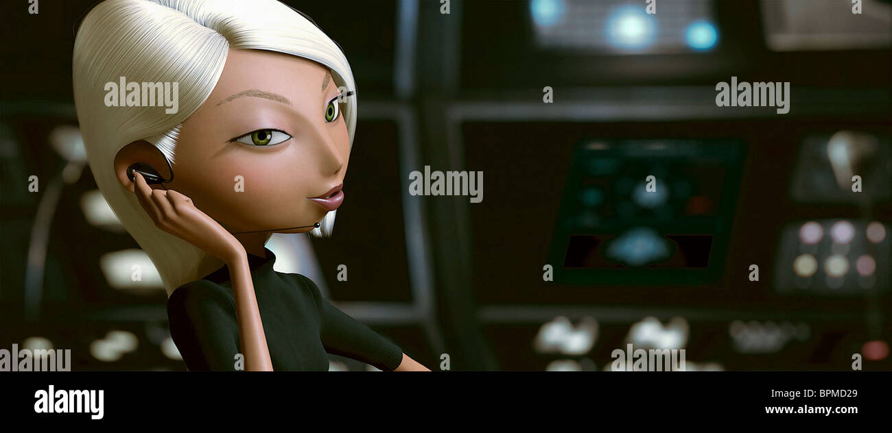 Mirage Incredibles 2004 Banque d'image et photos - Alamy