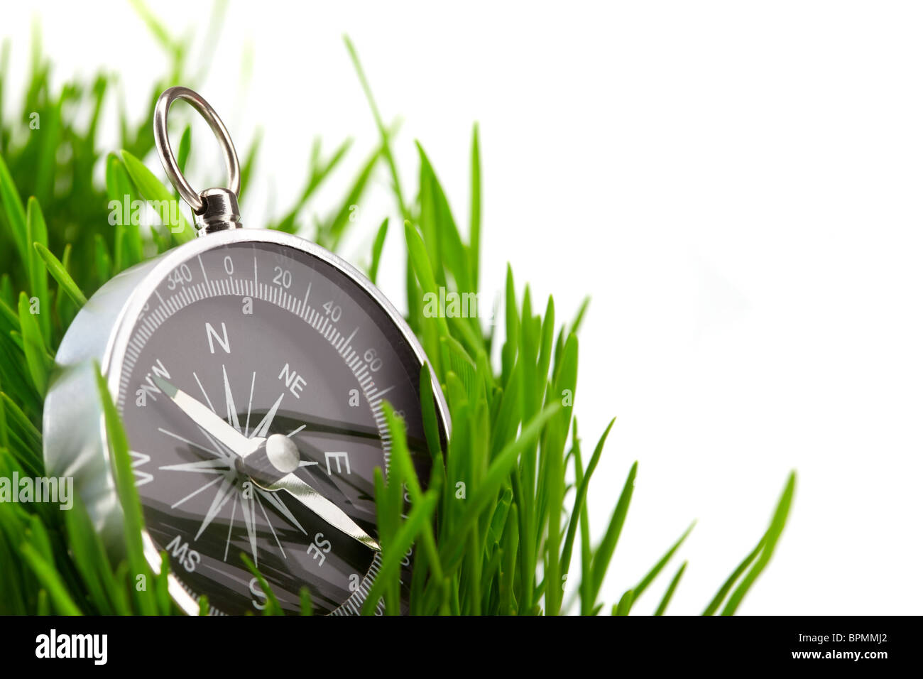 Vert Boussole Banque d'image et photos - Page 3 - Alamy