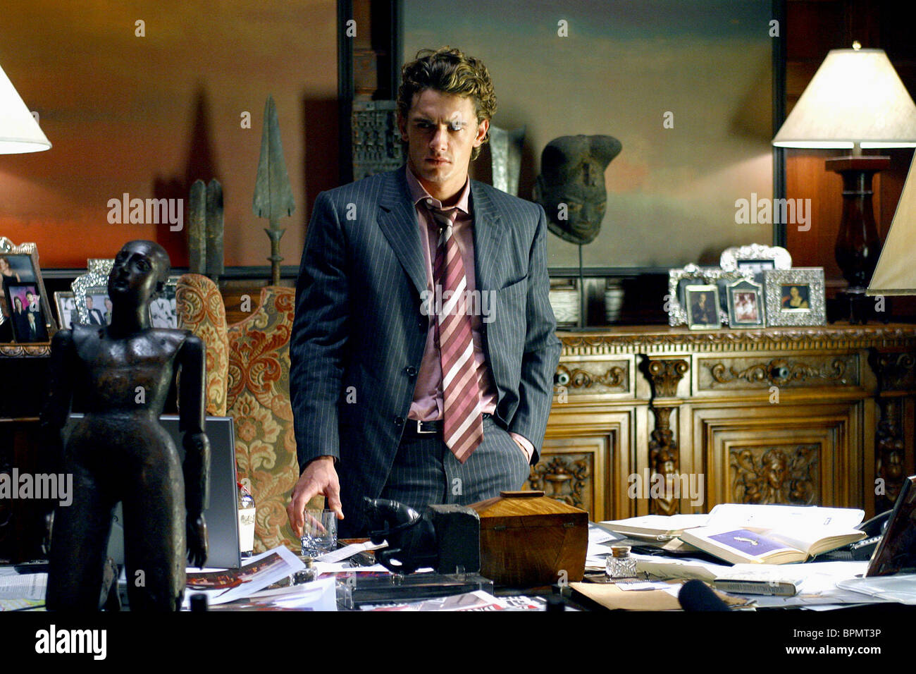 Spiderman 2 James Franco Banque d'image et photos - Alamy