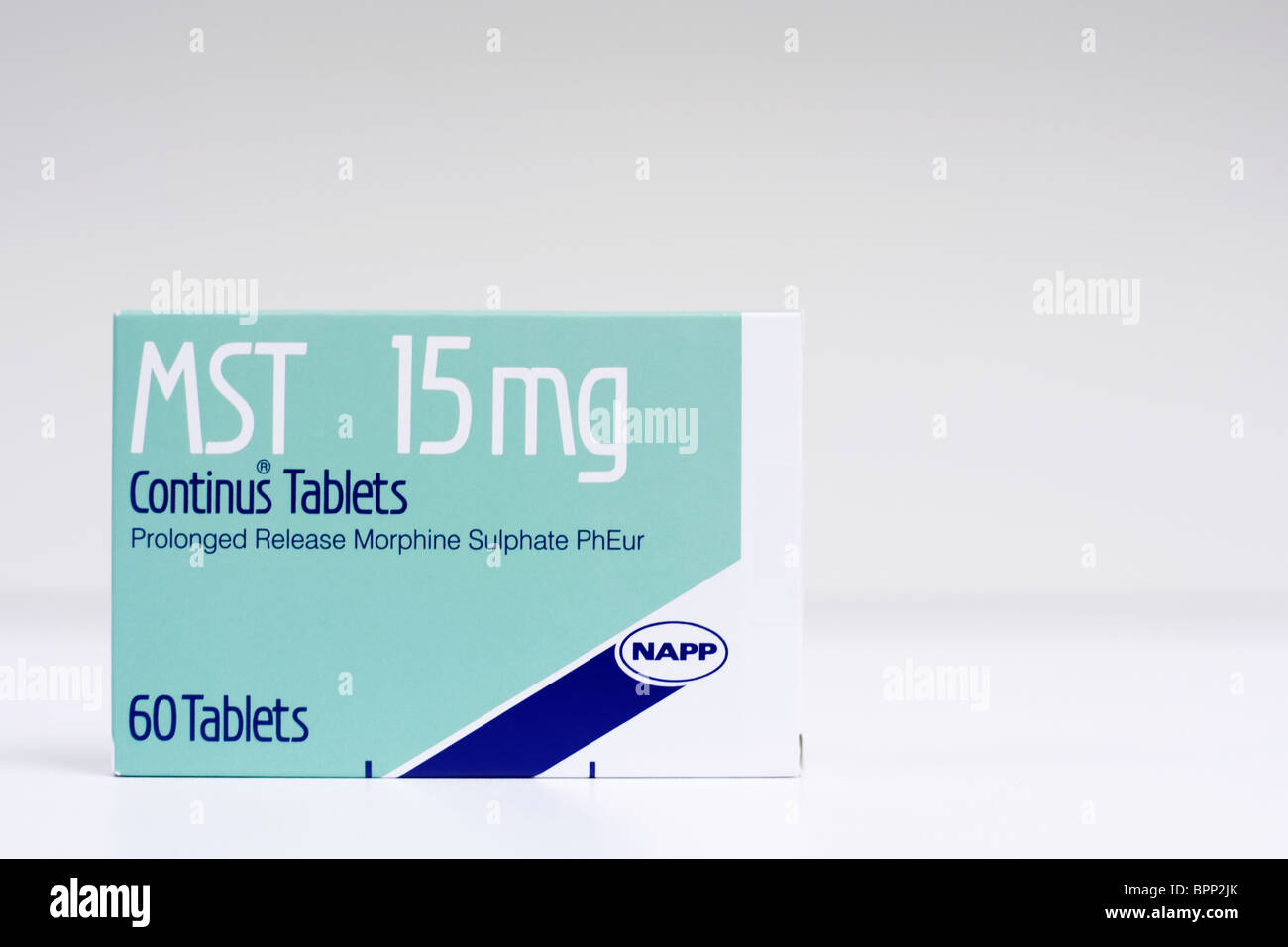Opioid morphine Banque de photographies et d’images à haute résolution ...