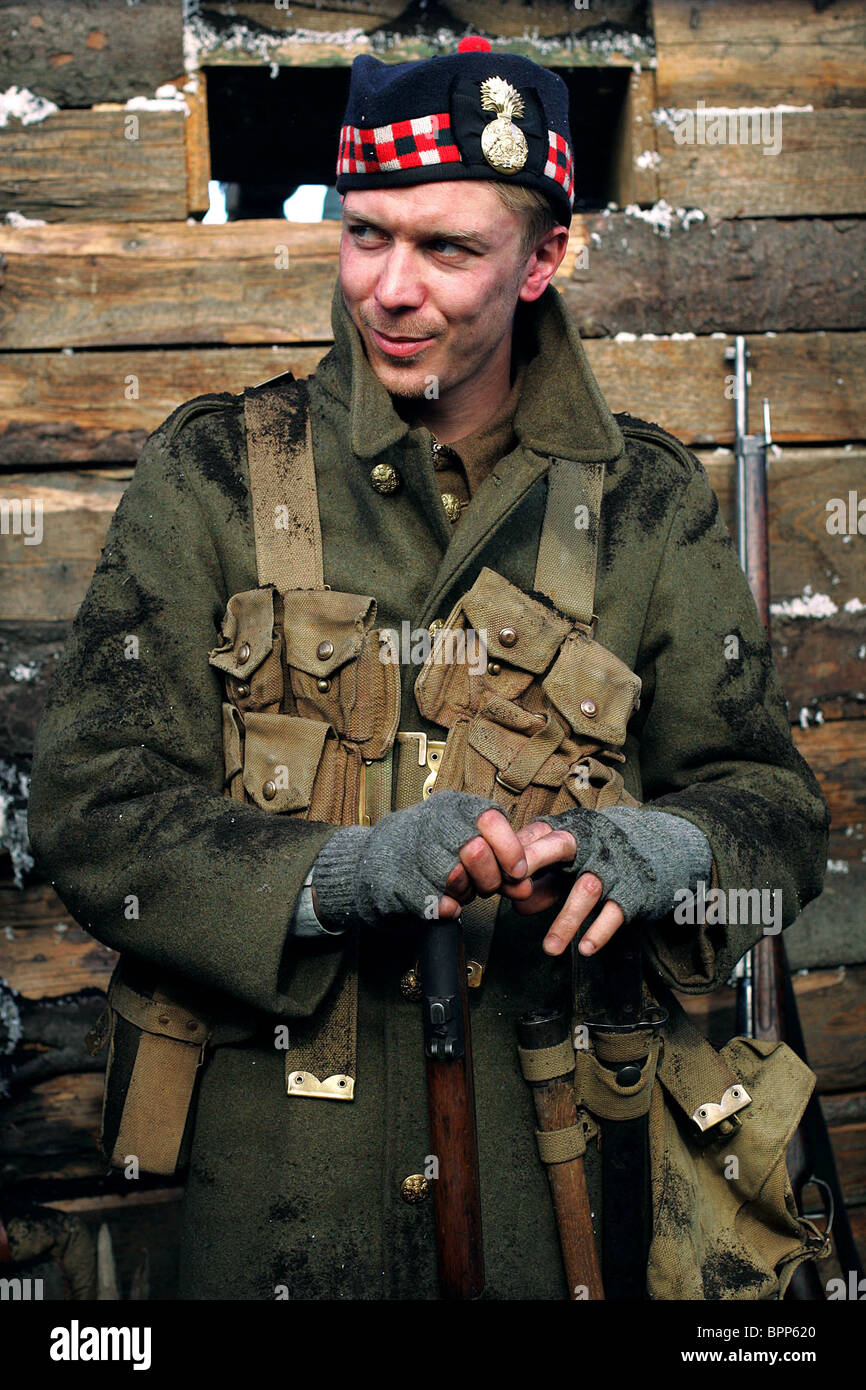 Robertson Steven Banque d'image et photos - Alamy