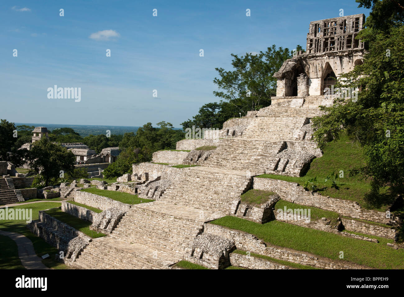 Croix de palenque Banque de photographies et d’images à haute résolution - Alamy