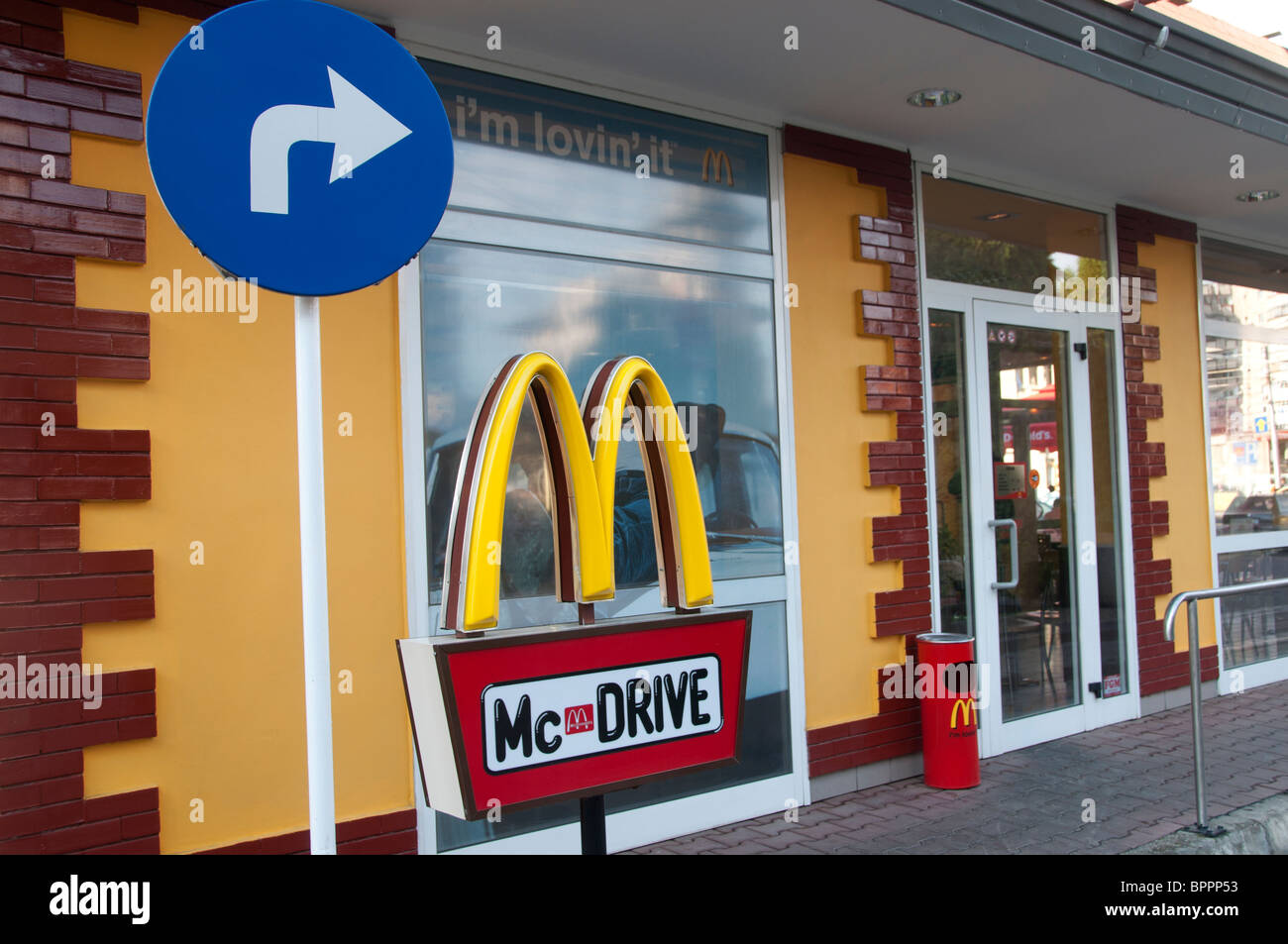 Kann Man Im Mcdrive Mit Karte Zahlen