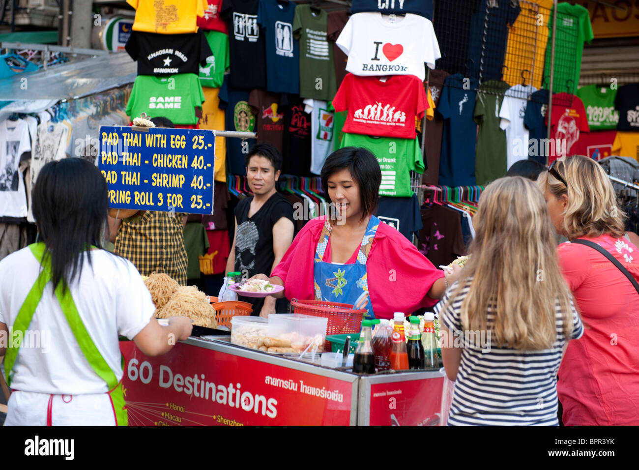 Thai store Banque de photographies et d’images à haute résolution - Alamy