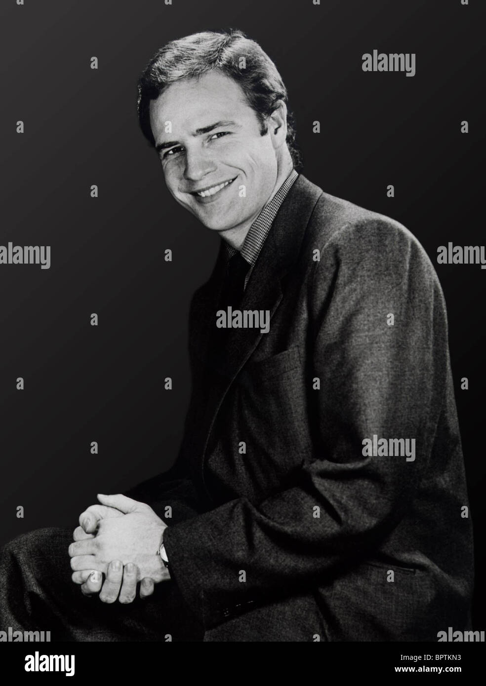 Marlon brando Banque de photographies et d’images à haute résolution ...