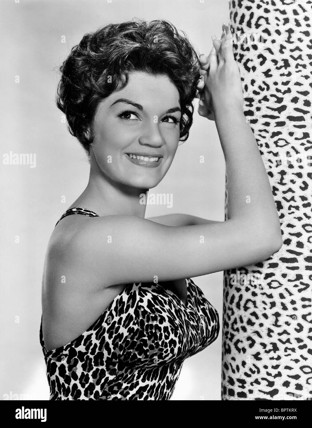 Connie francis Banque de photographies et d’images à haute résolution ...