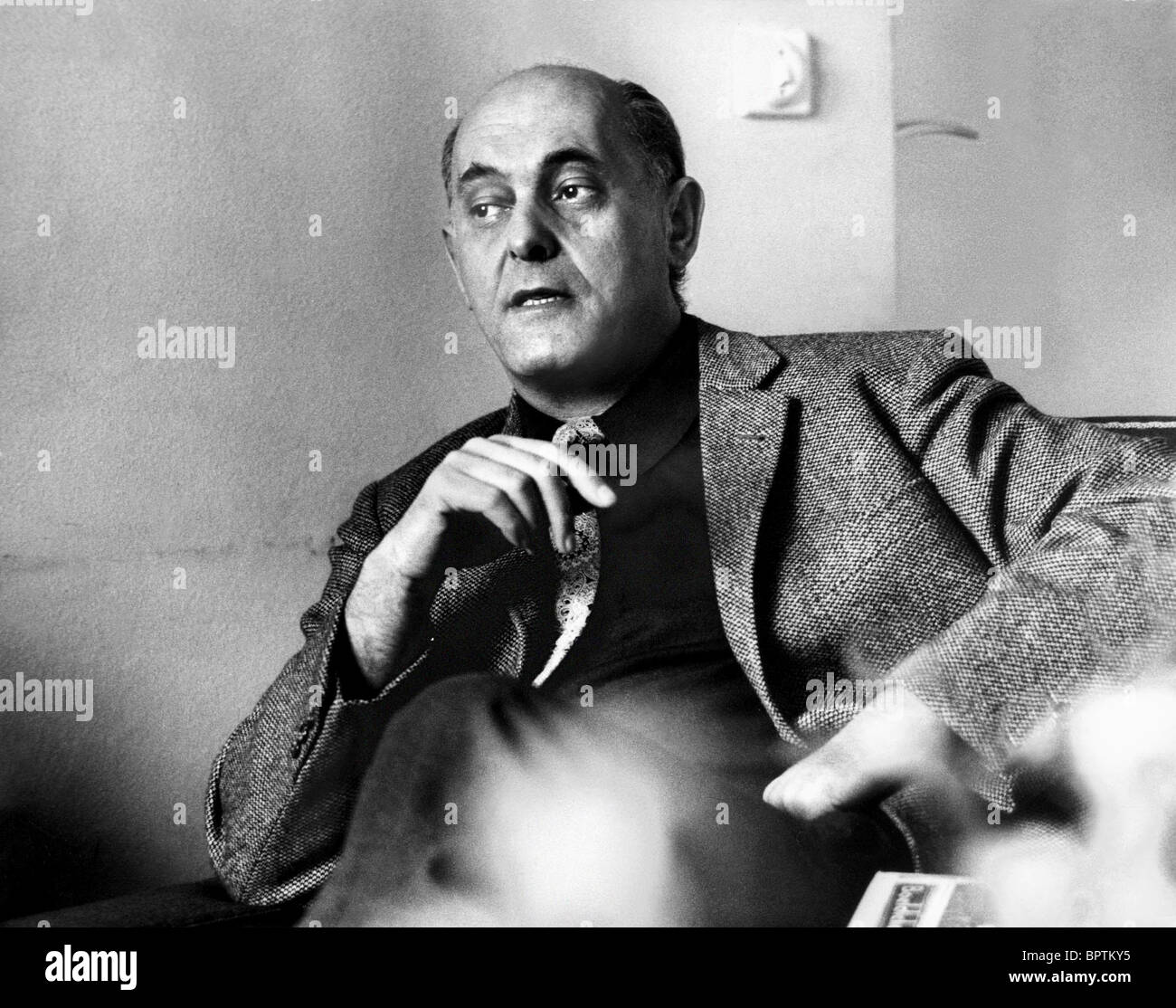 1970 movies Banque de photographies et d’images à haute résolution - Alamy