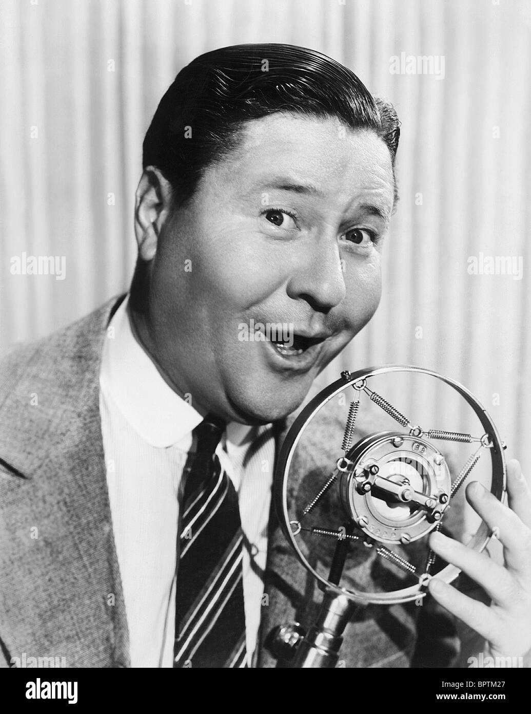 Jack oakie Banque de photographies et d’images à haute résolution - Alamy