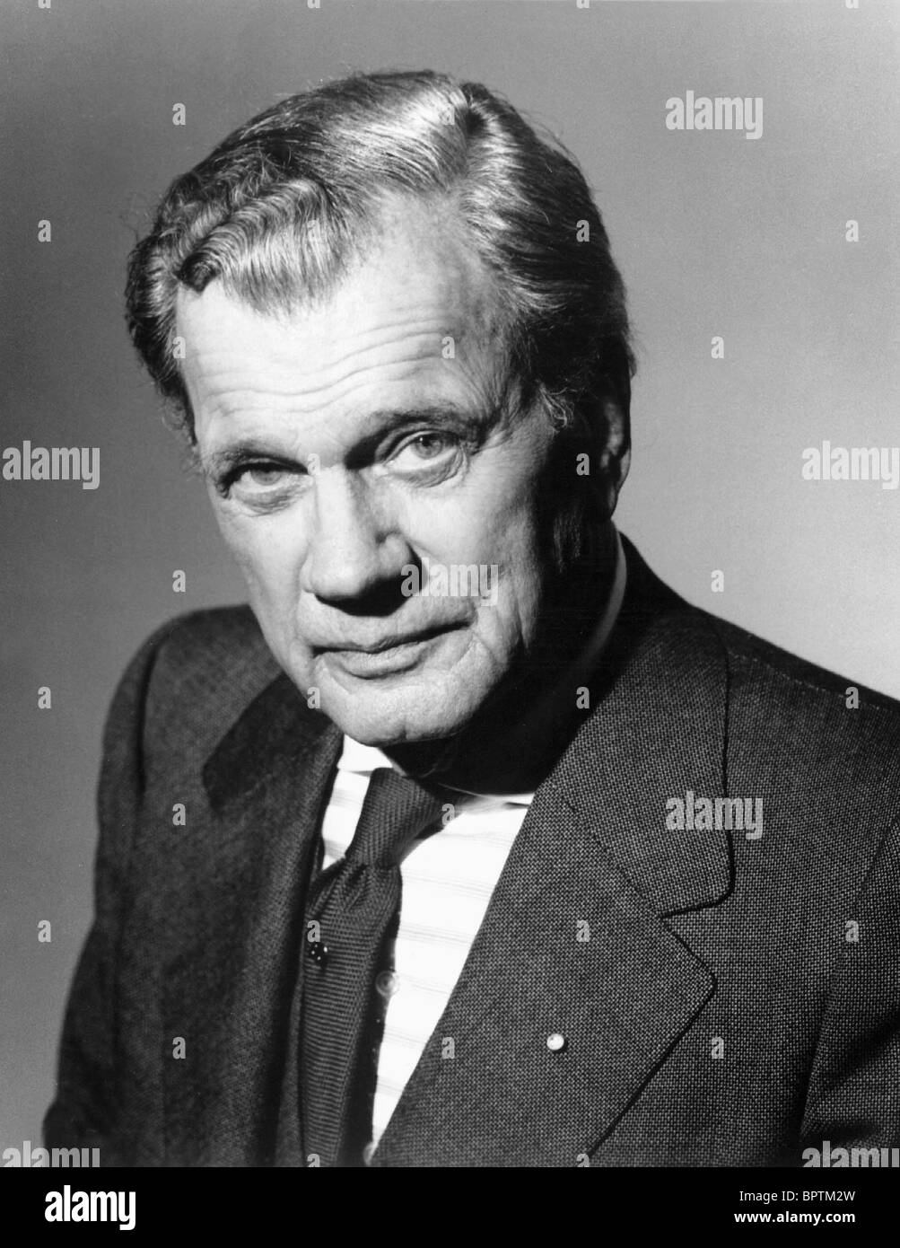 Joseph cotten joseph cotten Banque de photographies et d’images à haute ...