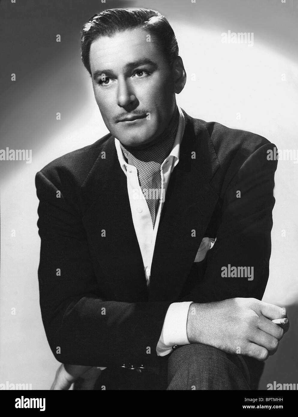 Errol flynn Banque de photographies et d’images à haute résolution - Alamy