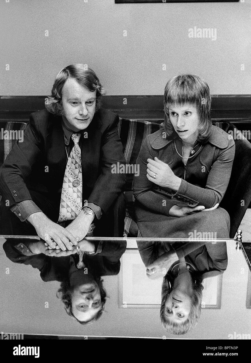 Rita tushingham Banque de photographies et d’images à haute résolution ...