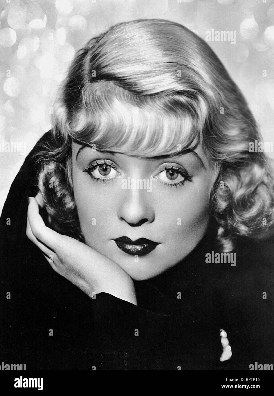 Constance bennett Banque de photographies et d’images à haute ...