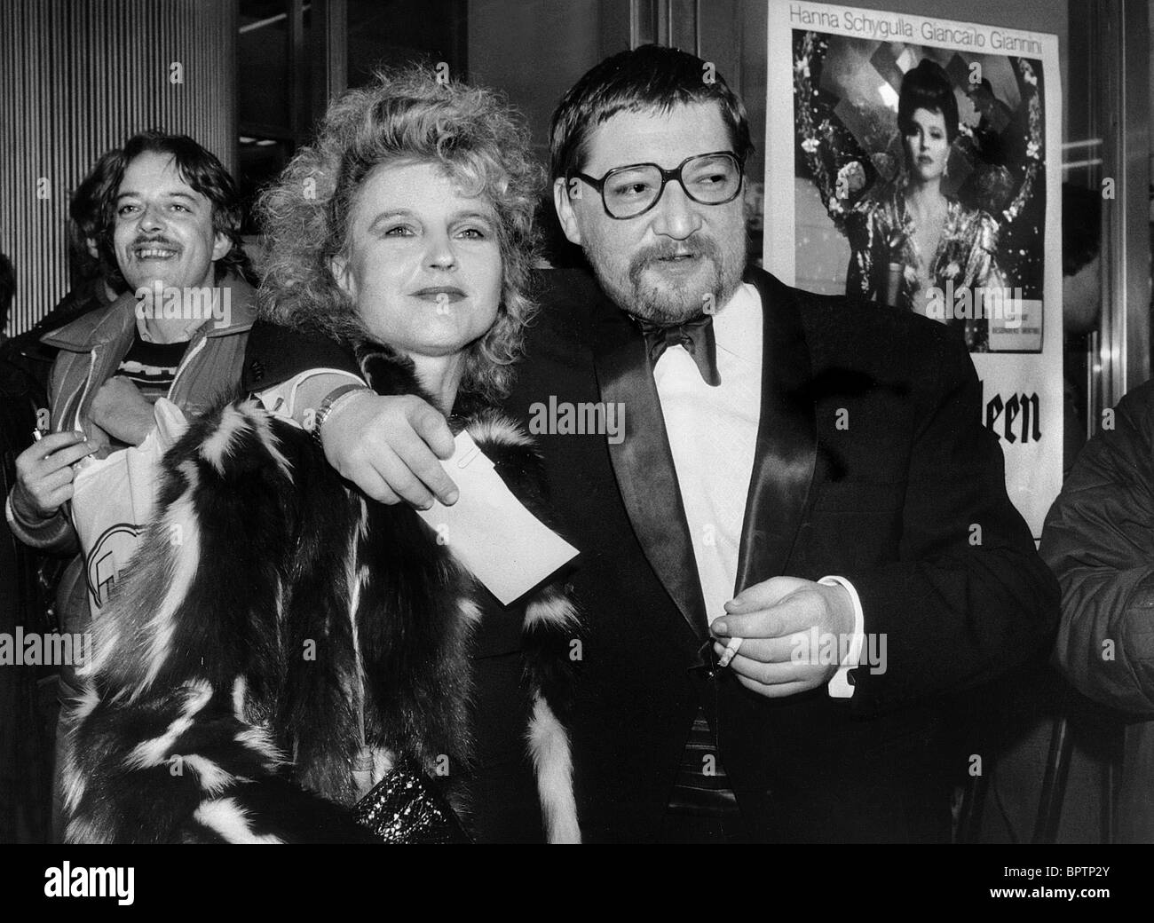 Rainer Werner Fassbinder Banque d'image et photos - Alamy