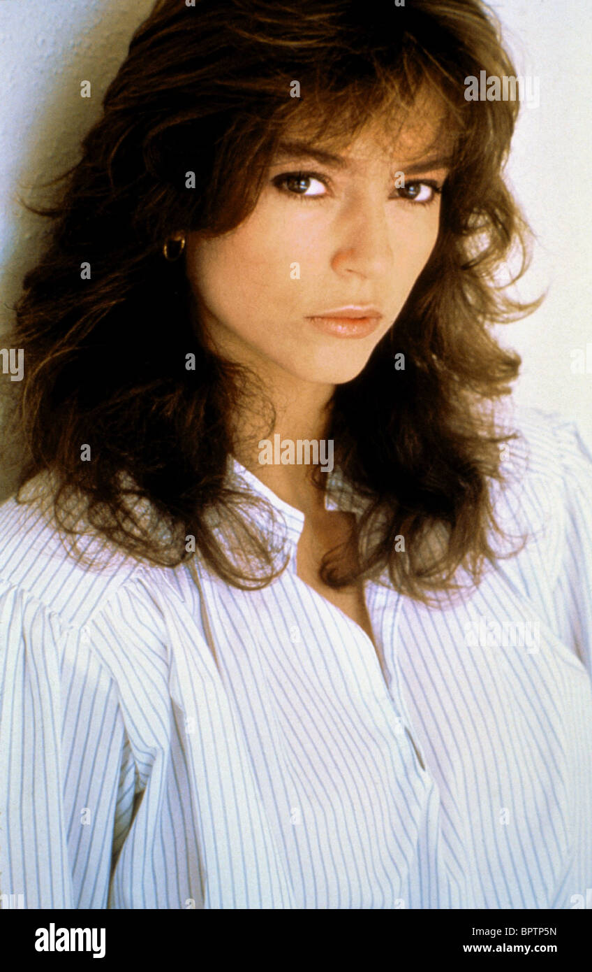 L'ACTRICE RACHEL WARD (1978 Photo Stock - Alamy