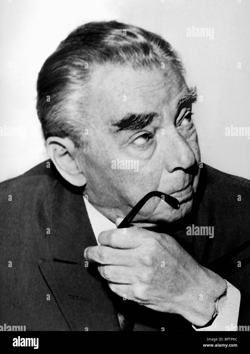 Erich kastner Banque de photographies et d’images à haute résolution ...