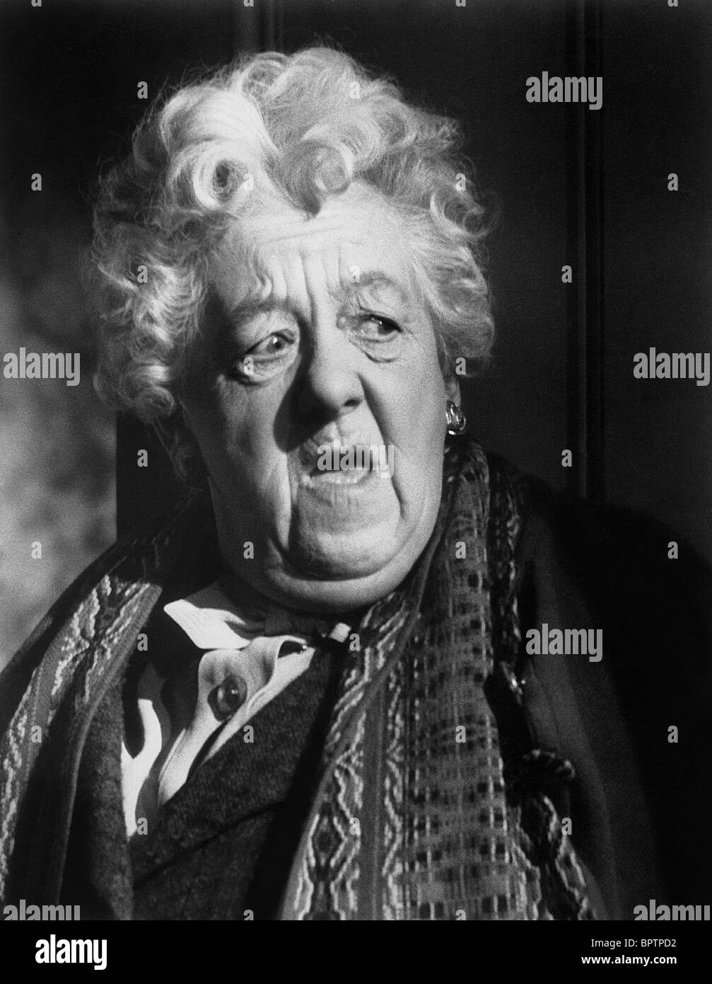 Margaret Rutherford Banque d'image et photos - Alamy