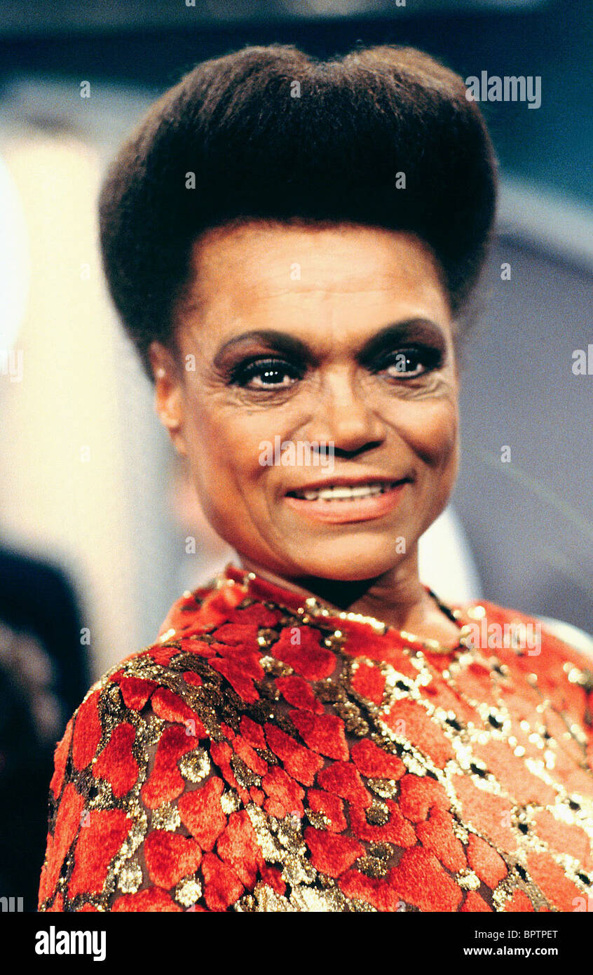 Eartha kitt Banque de photographies et d’images à haute résolution - Alamy