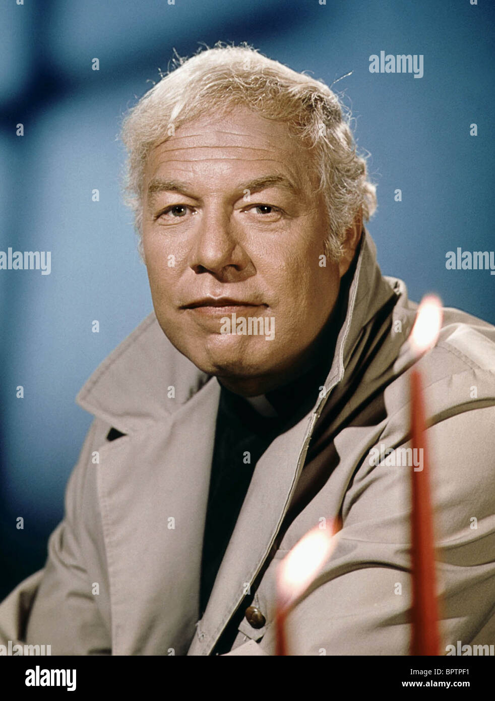 George kennedy Banque de photographies et d’images à haute résolution ...