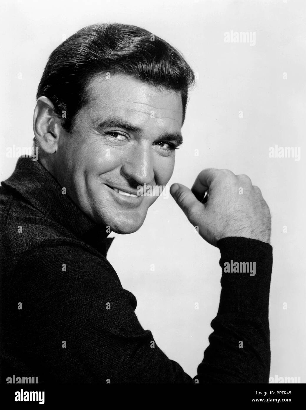 Actor rod taylor Banque de photographies et d’images à haute résolution ...