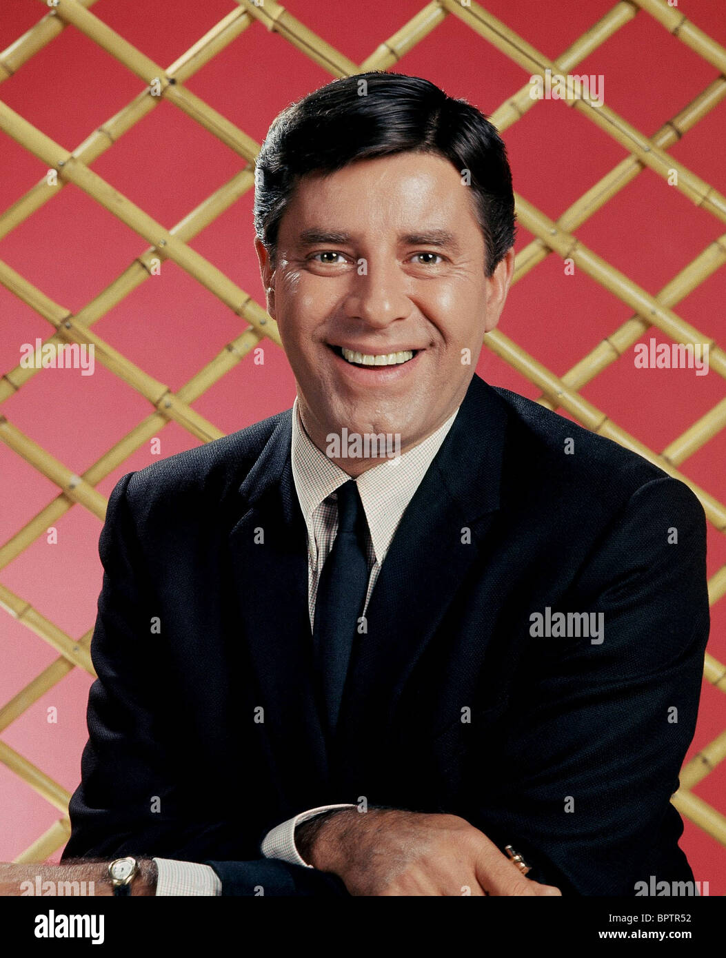 Jerry lewis Banque de photographies et d’images à haute résolution - Alamy