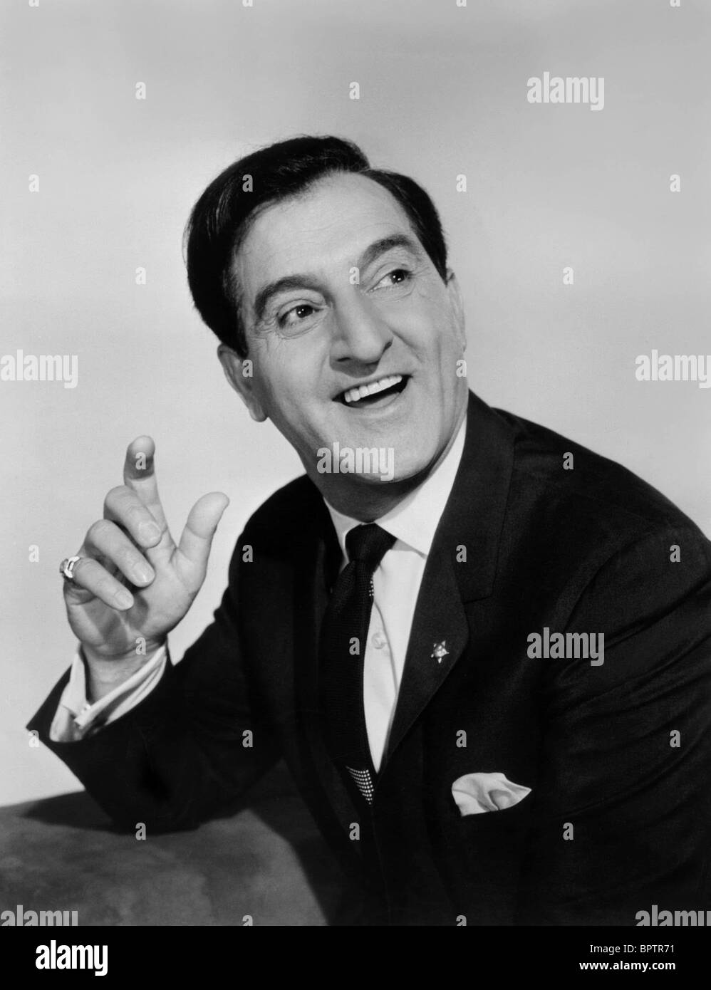 Danny thomas Banque de photographies et d’images à haute résolution - Alamy