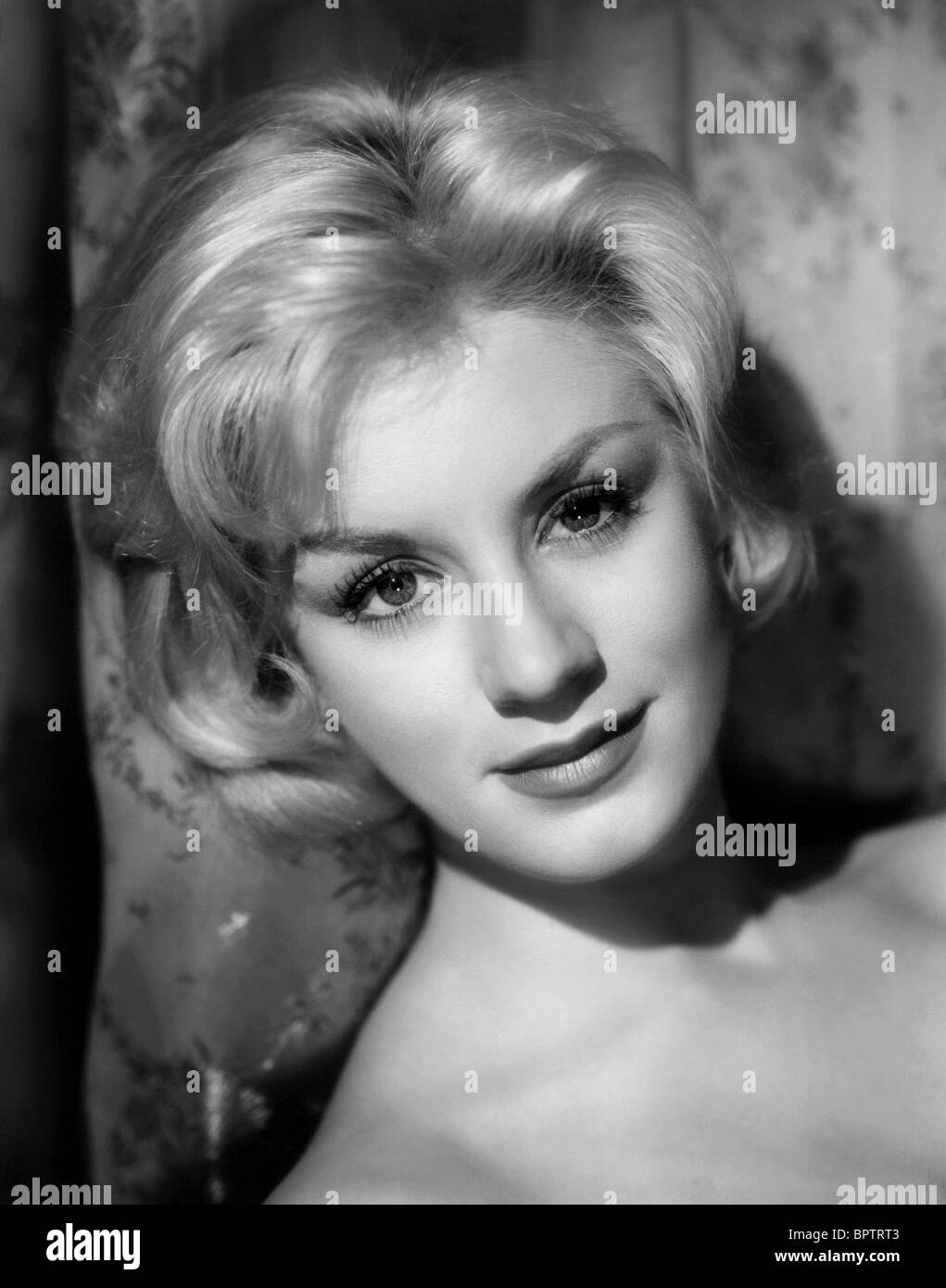 Mary ure Banque de photographies et d’images à haute résolution - Alamy