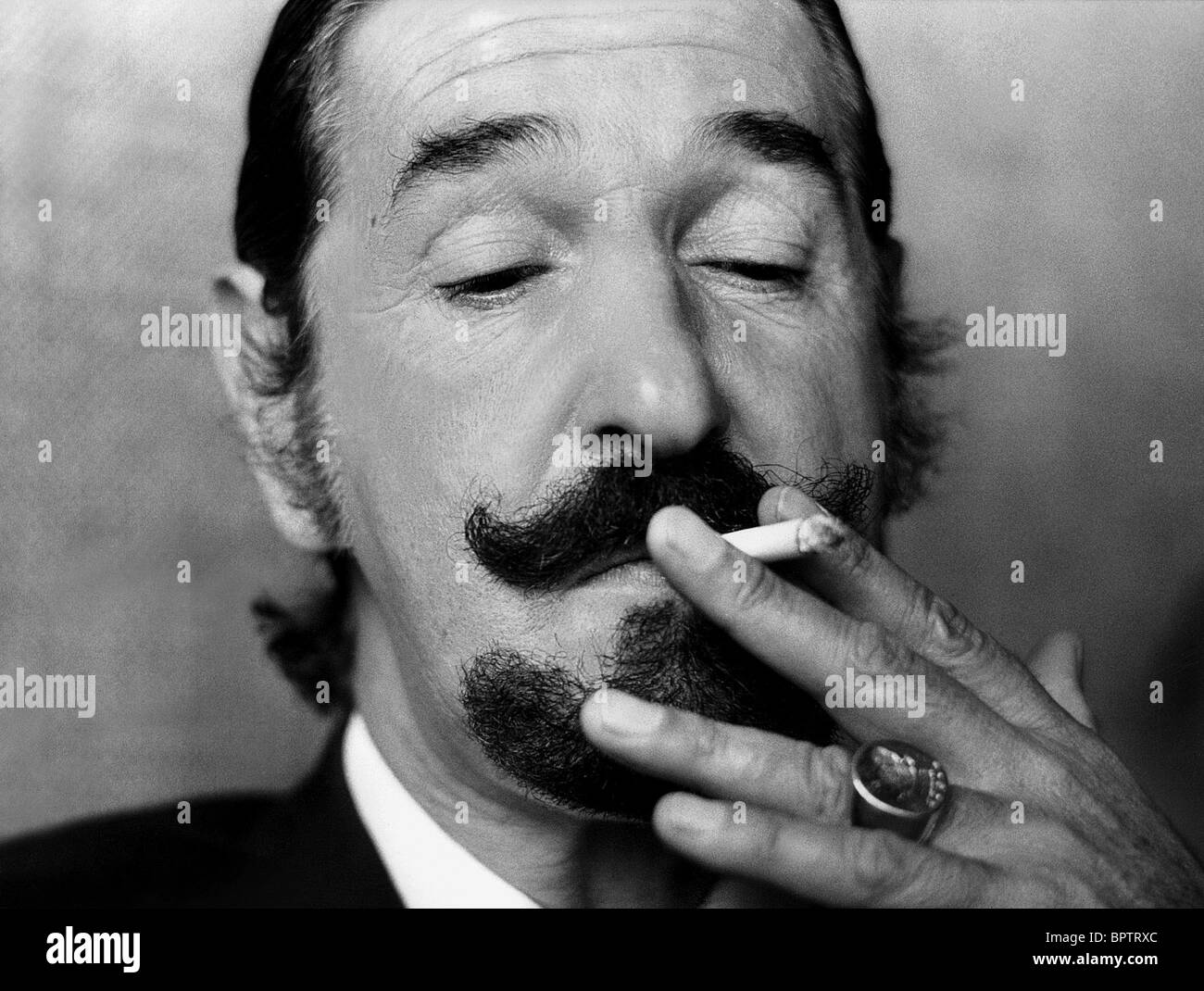 Don jaime de mora y aragon Banque de photographies et d’images à haute ...