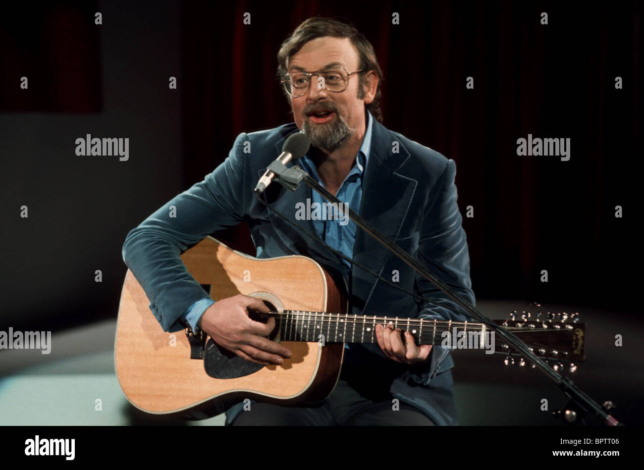 Roger whittaker Banque de photographies et d’images à haute résolution ...