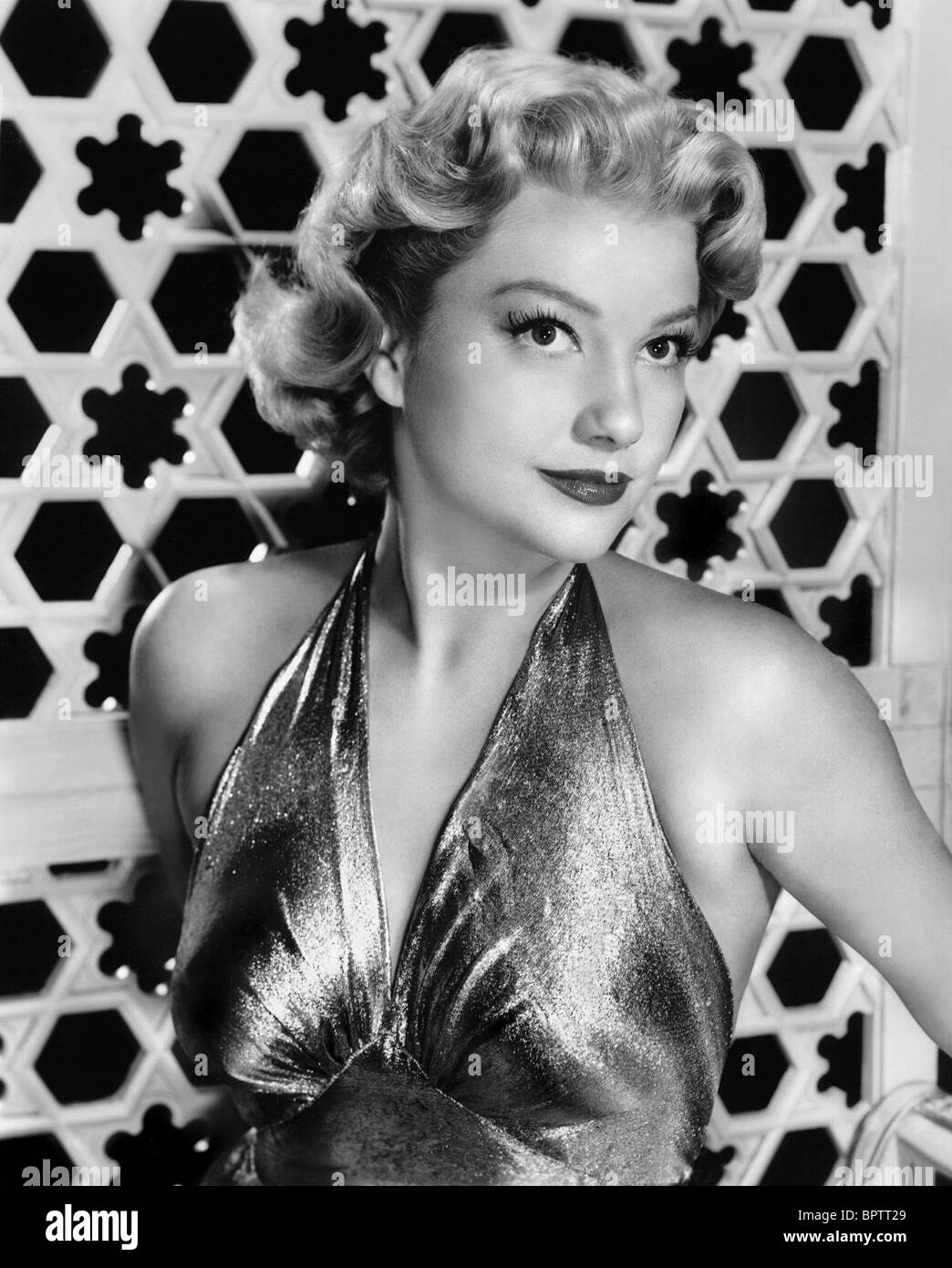 Anne baxter Banque de photographies et d’images à haute résolution - Alamy