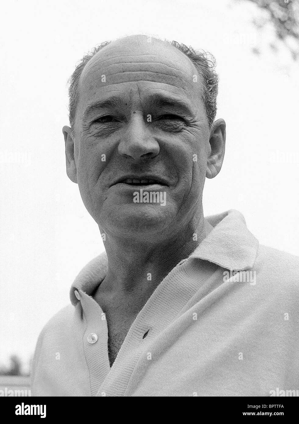 Anthony mann Banque de photographies et d’images à haute résolution - Alamy