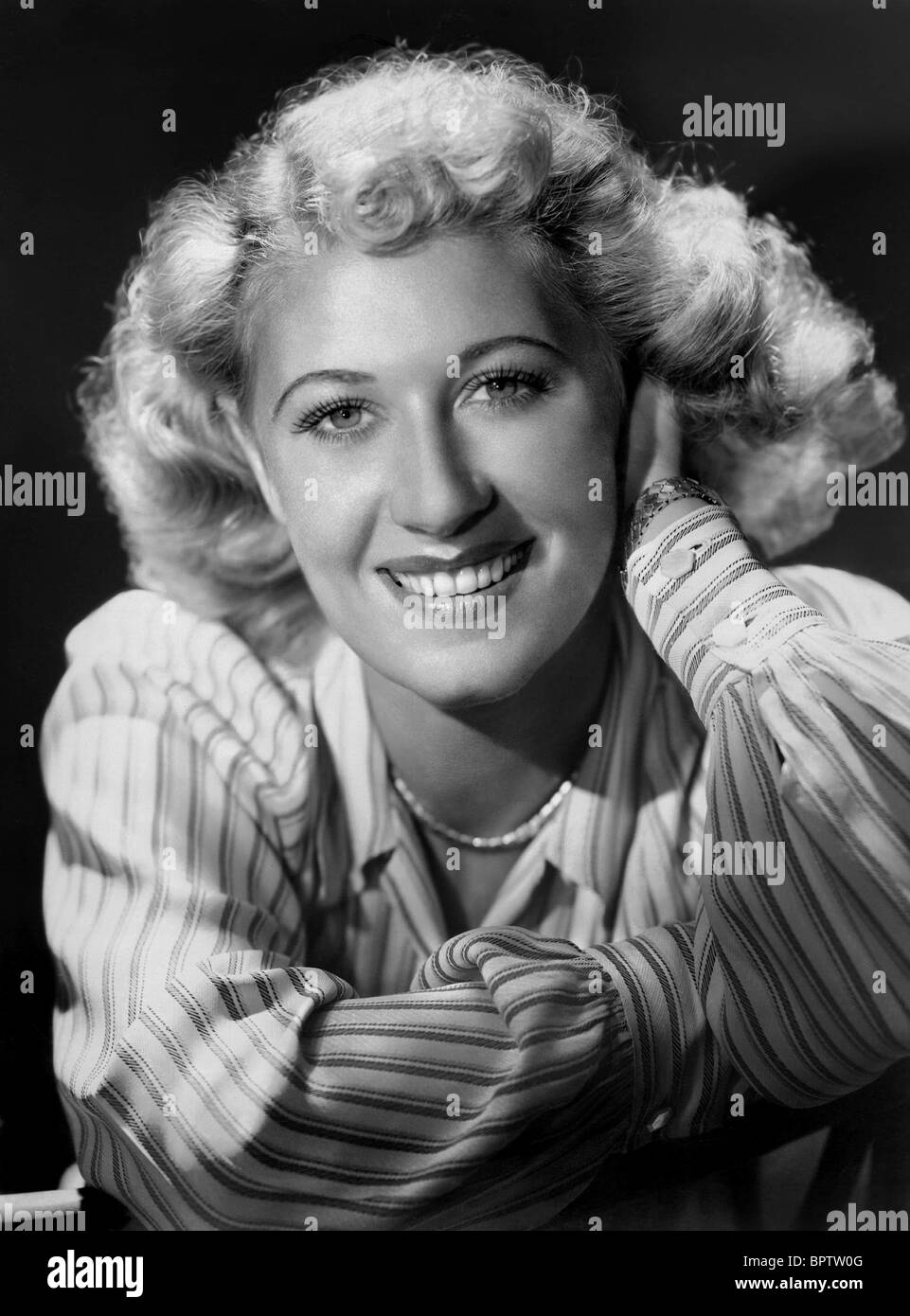 Joan davis Banque de photographies et d’images à haute résolution - Alamy