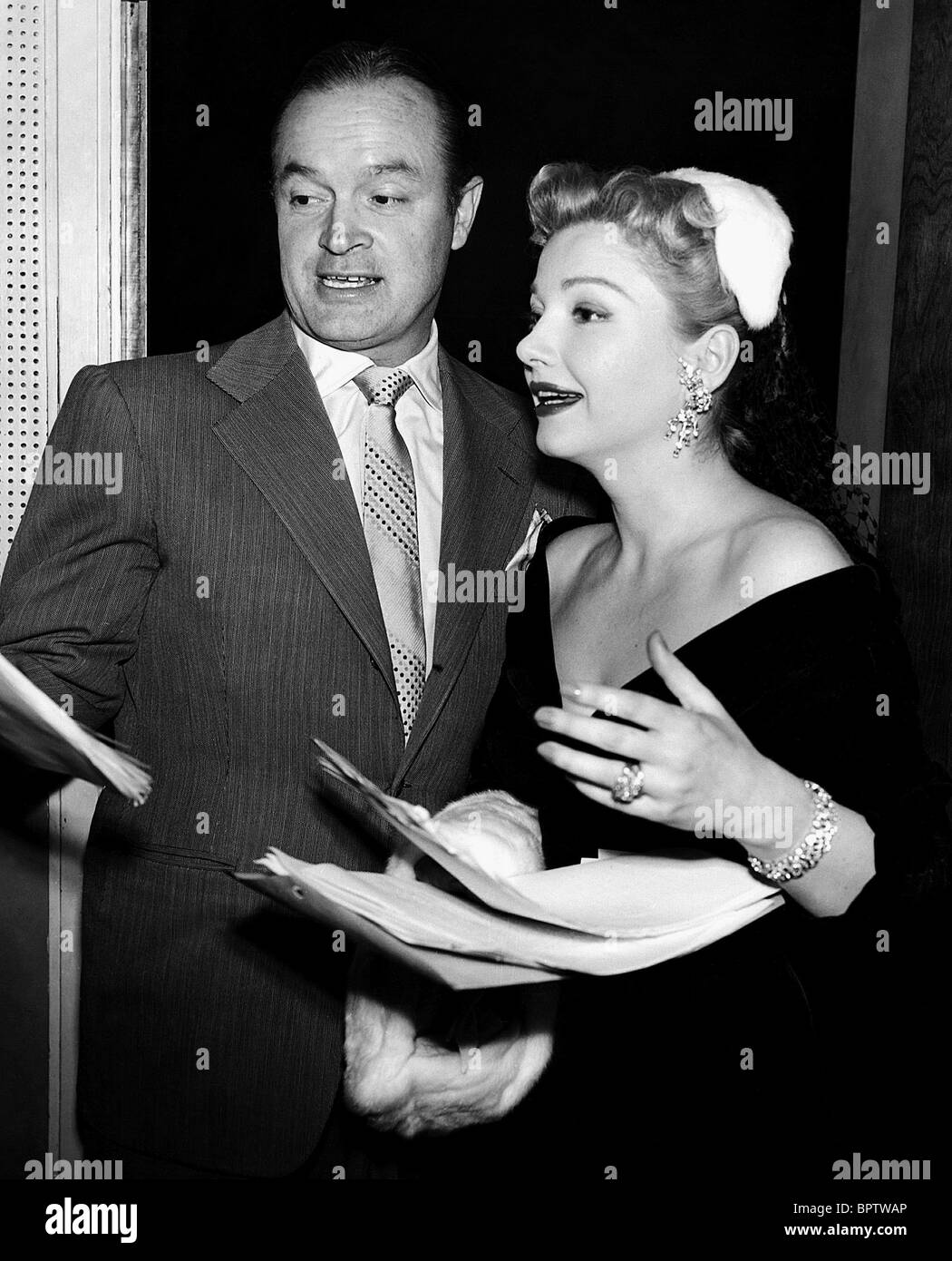 Anne baxter Banque de photographies et d’images à haute résolution - Alamy