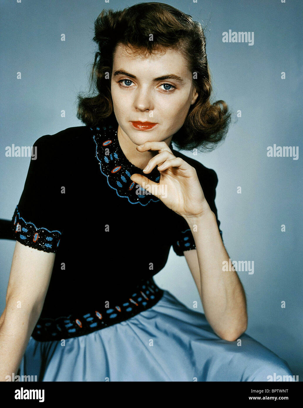 Dorothy Mcguire Banque De Photographies Et Dimages à Haute Résolution