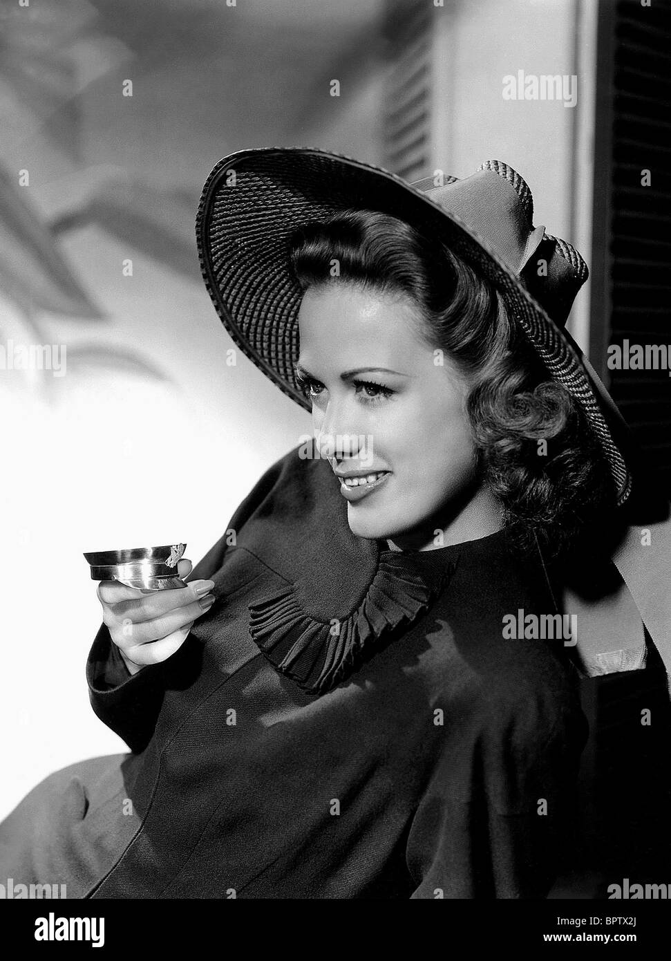 Eleanor powell Banque de photographies et d’images à haute résolution ...