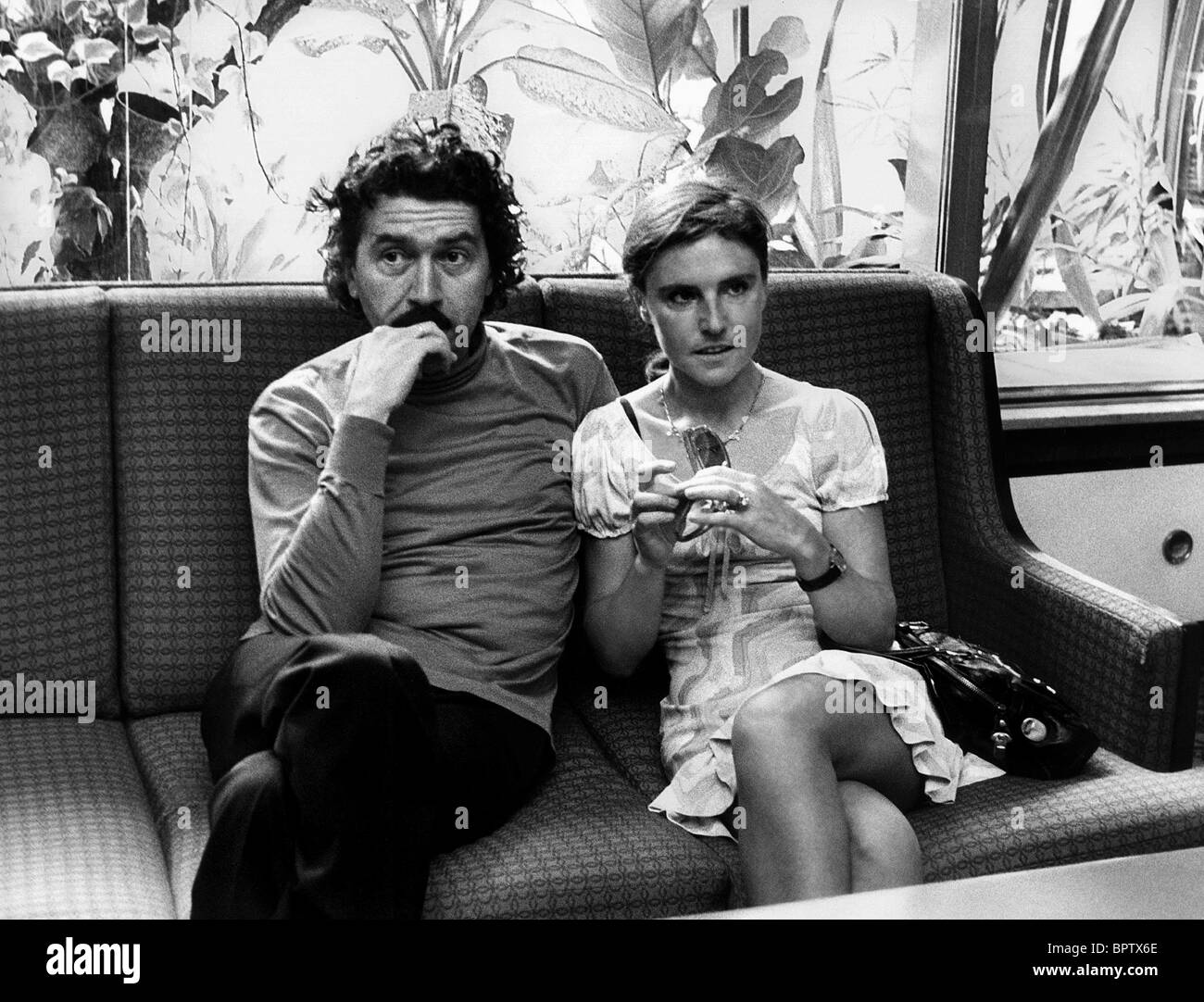 Catherine robbe grillet Banque de photographies et d’images à haute ...