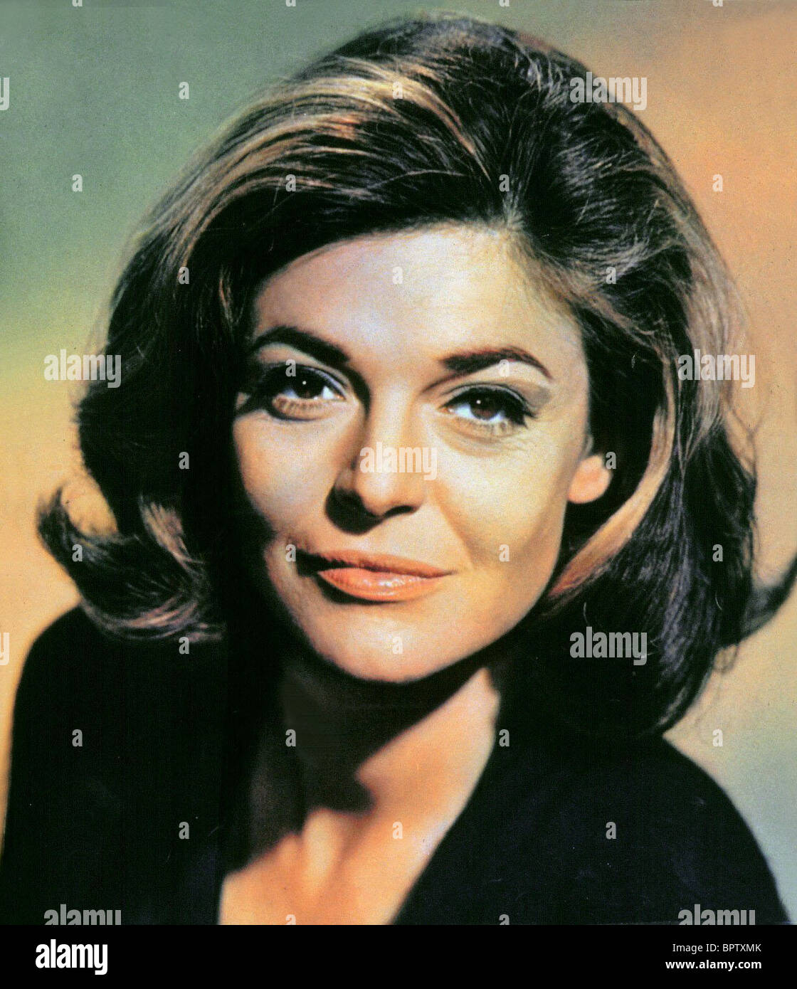 Anne bancroft Banque de photographies et d’images à haute résolution ...