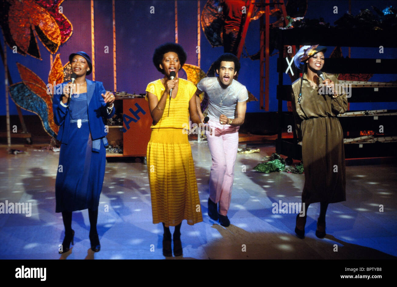 Maizie Williams Banque d'image et photos - Alamy